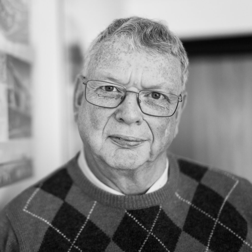 Our Team - Bowker Sadler Architecture