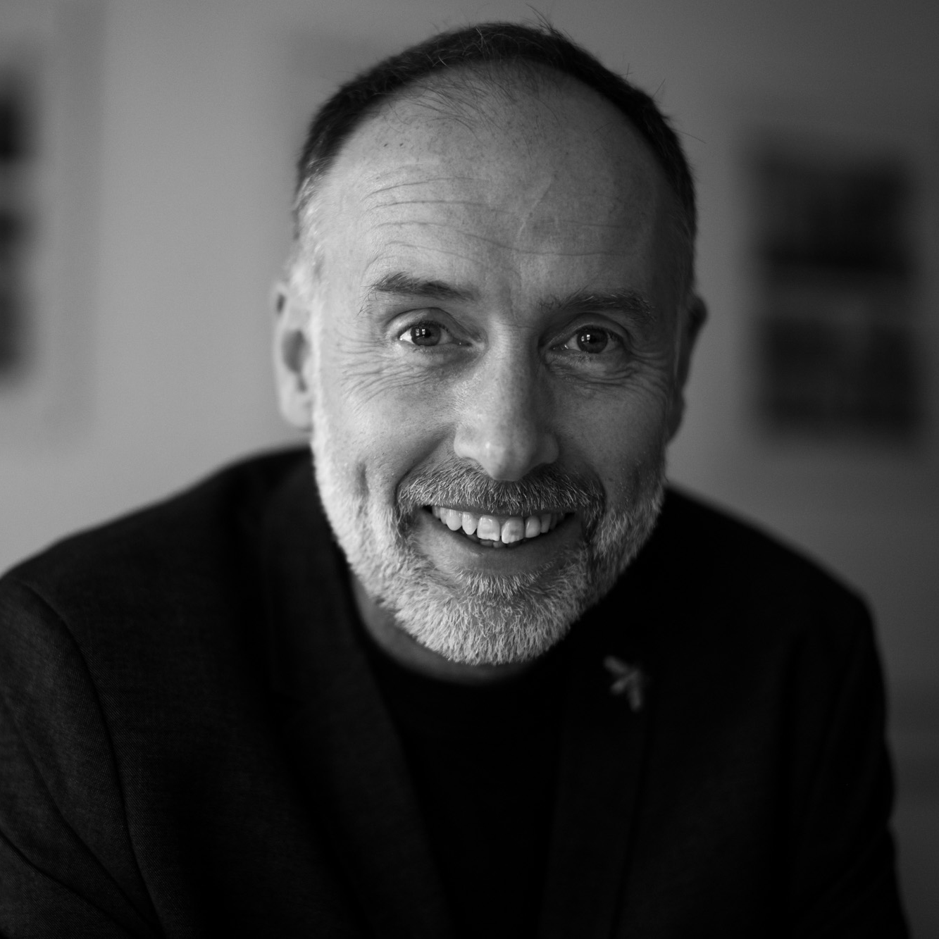 Colin Leith - Bowker Sadler Architecture