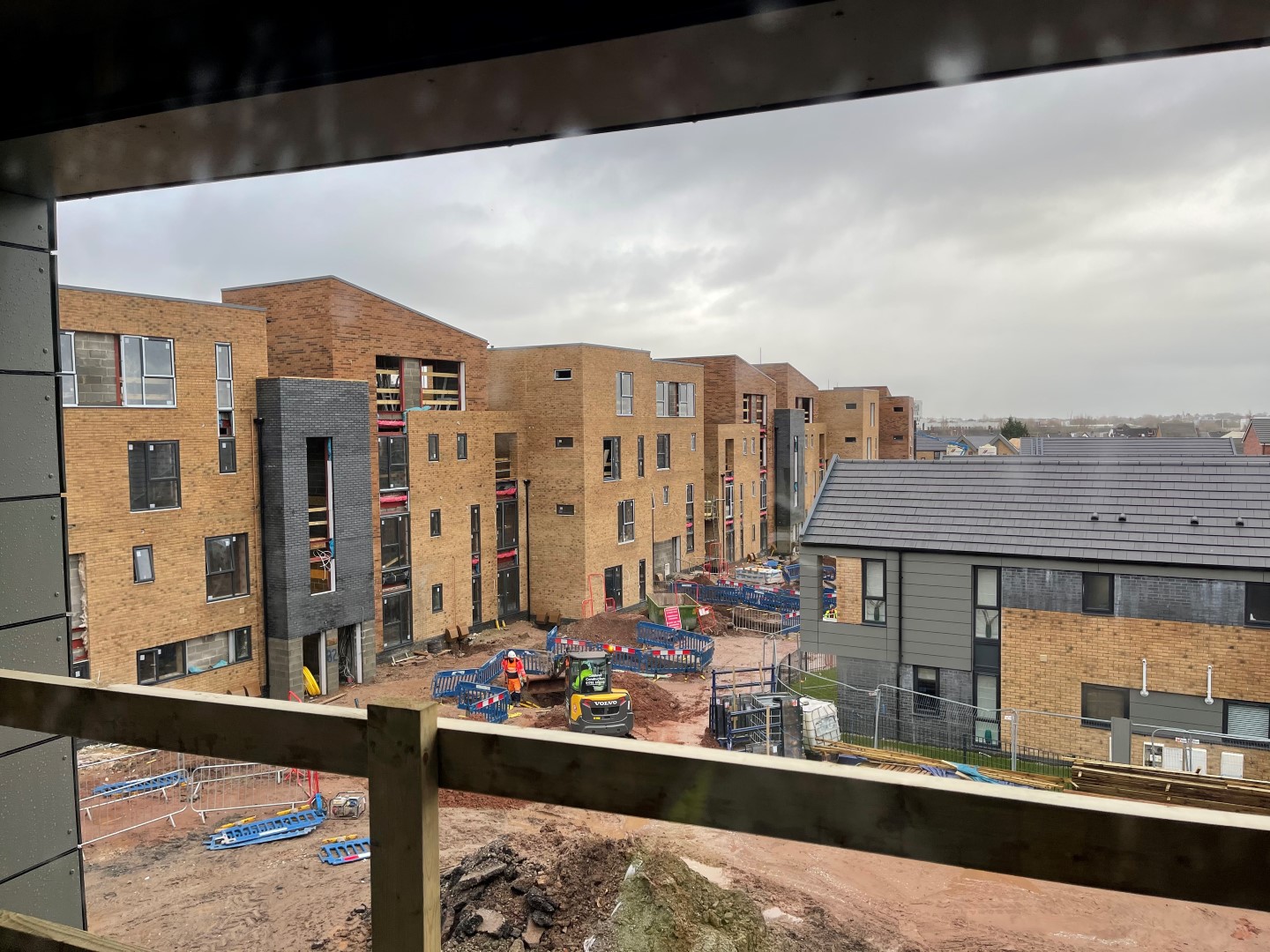 Journal - Bowker Sadler Architecture