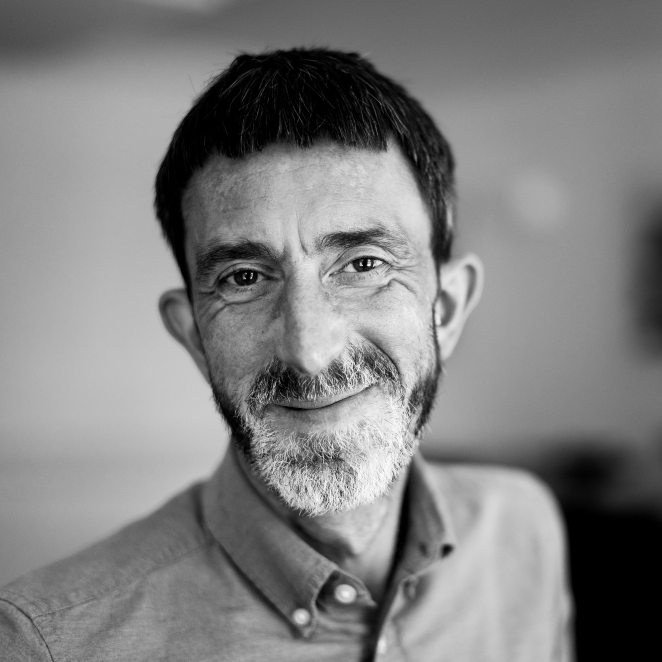 Paul Ward - Bowker Sadler Architecture