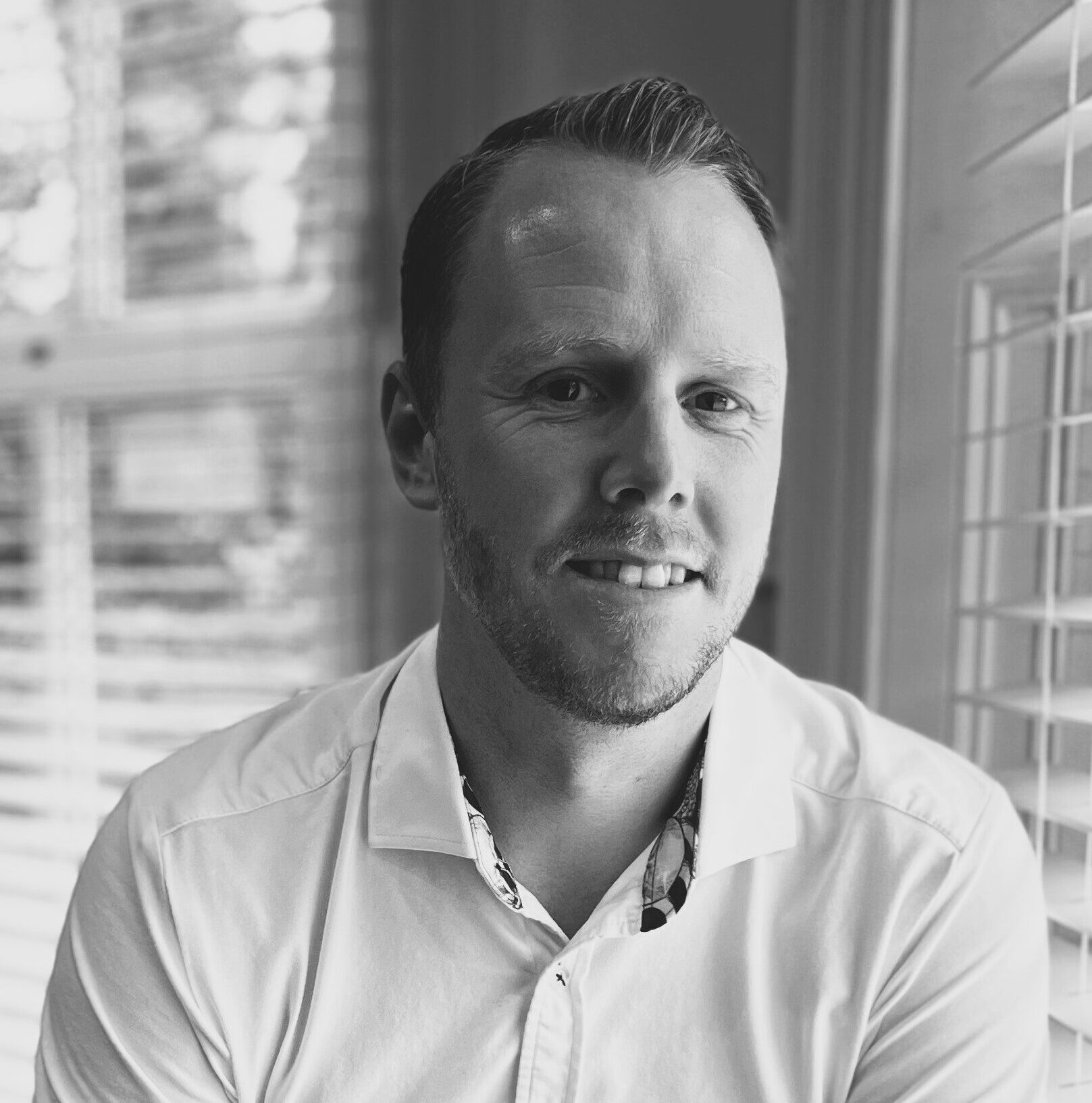 Joe Carroll - Bowker Sadler Architecture